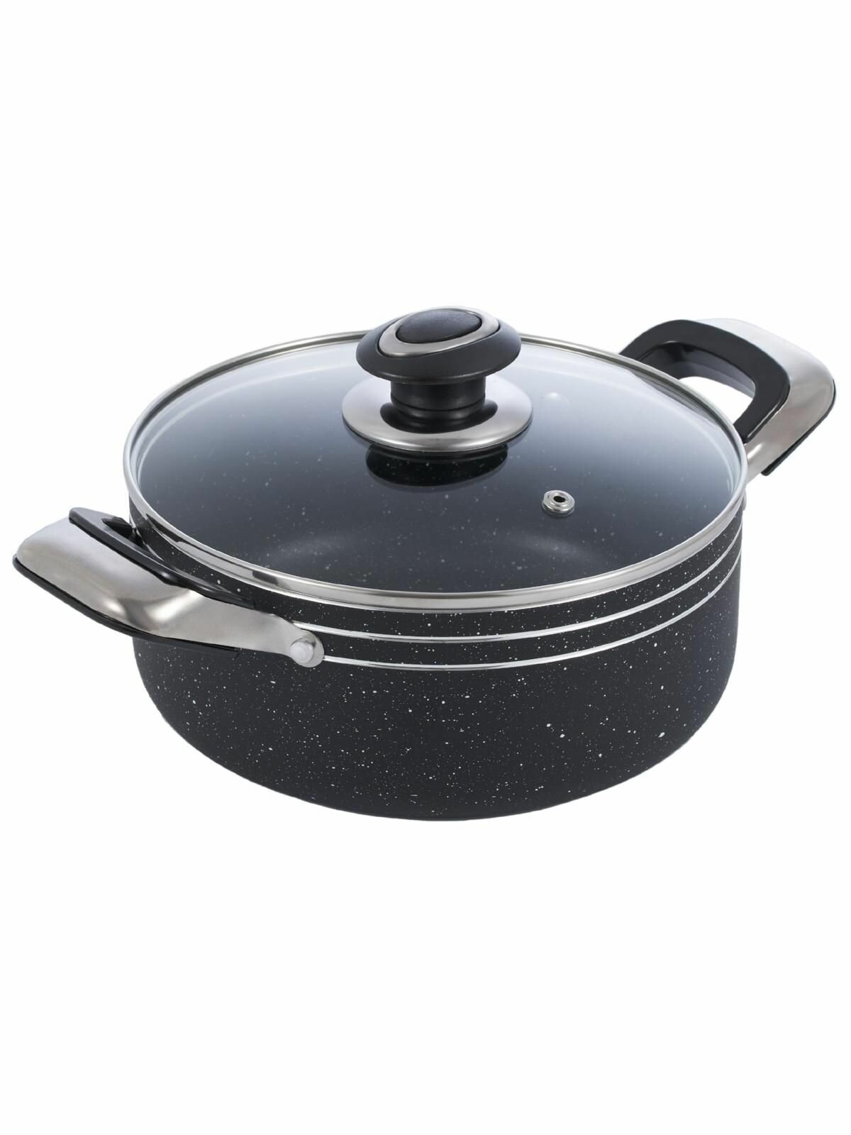 Кастрюля Maestri Mezzo 80032 20 см/2,3 л