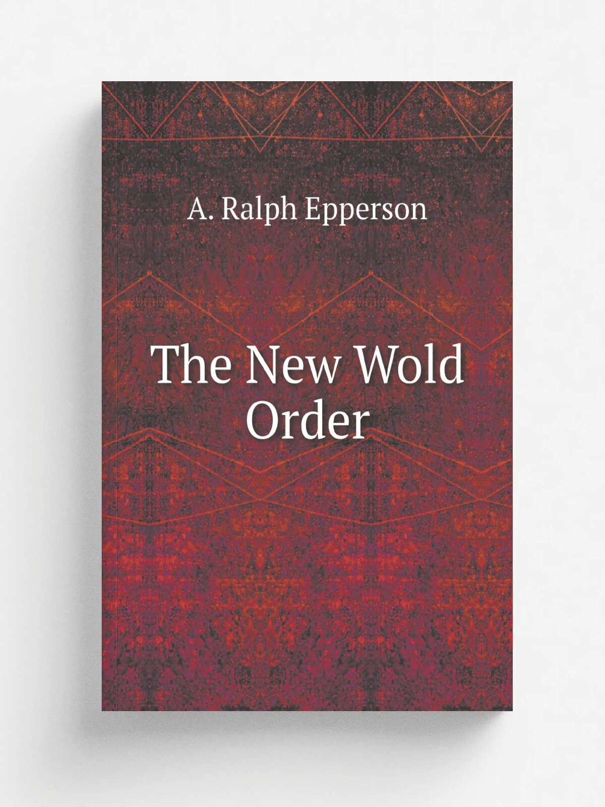 The New World Order