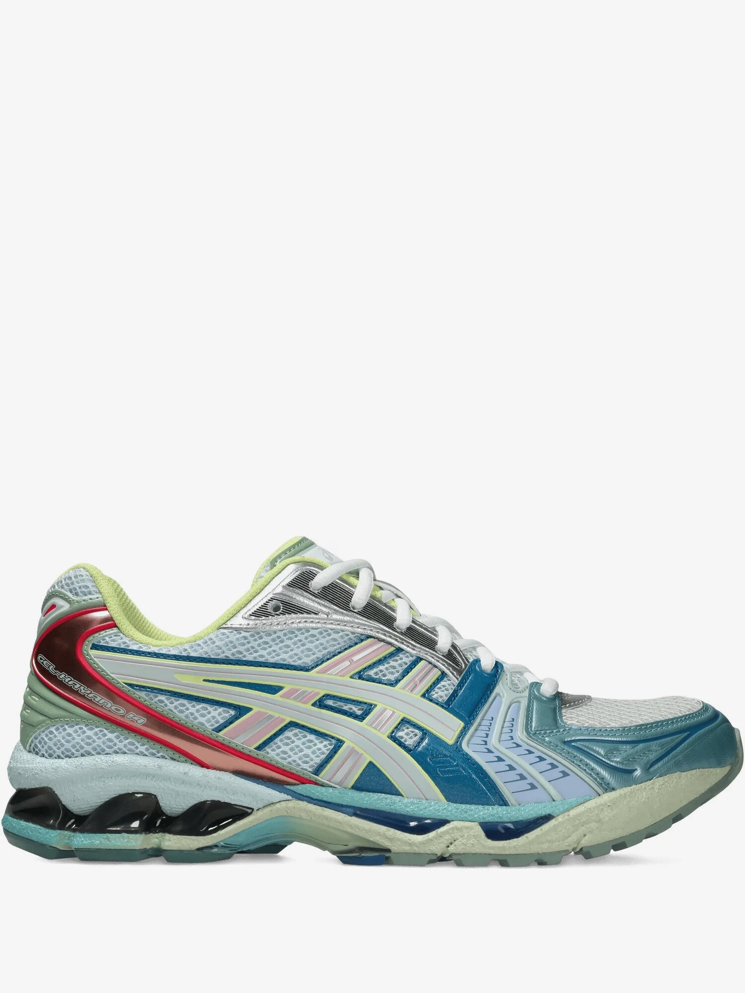 Кроссовки ASICS GEL-KAYANO 14