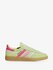 Кроссовки adidas Handball Spezial, размер 6.5 US, зеленый