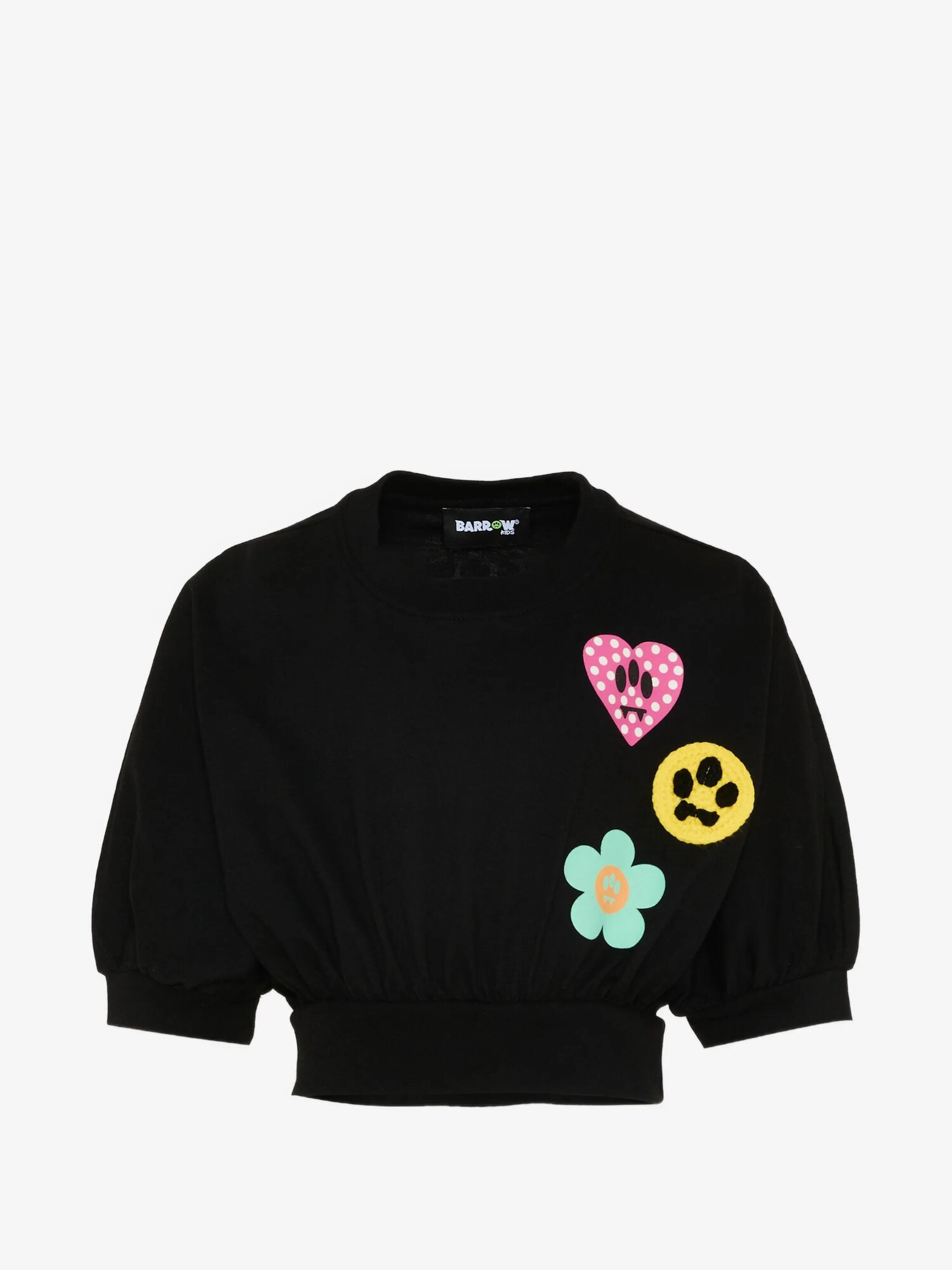 Футболка Heart flower T-shirt