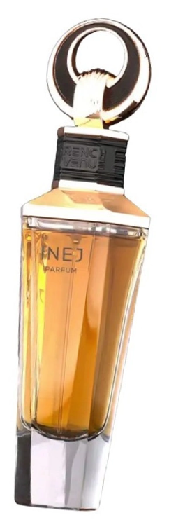 Парфюм унисекс Фрагранс Ворлд Инеж 80 мл - Fragrance World Inej парфюмерная вода для мужчин и женщин