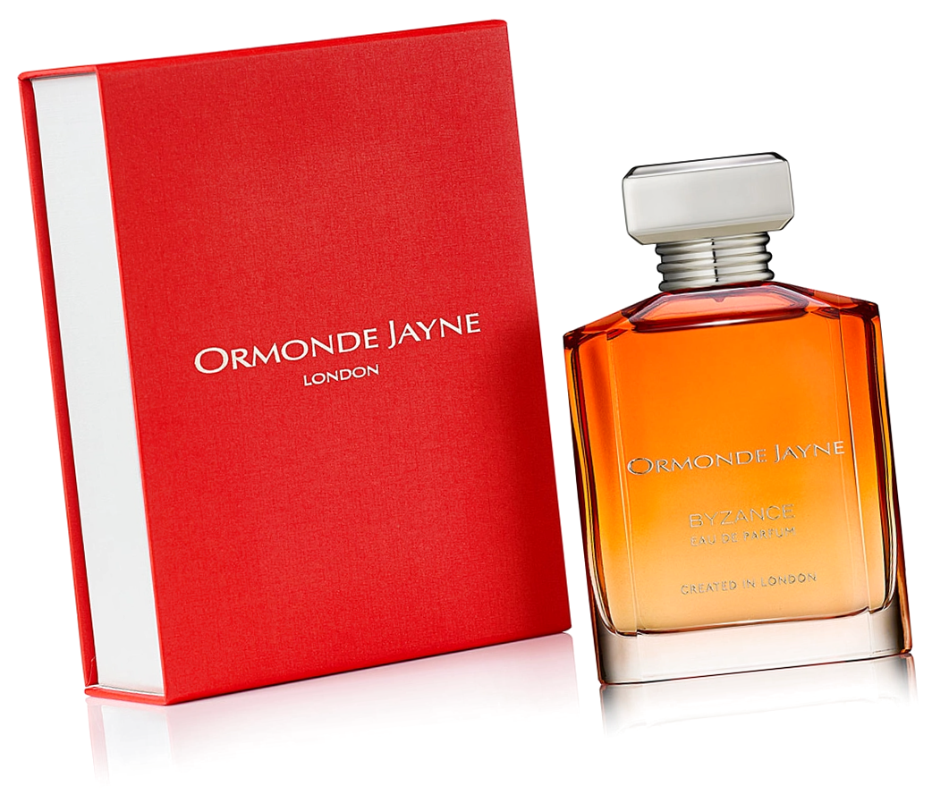Ormonde Jayne Byzance 88 мл парфюмерная вода для мужчин и женщин - Ормонд Джейн Бизанс
