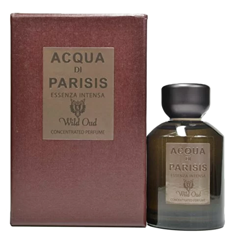 Мужской парфюм Реян Традишн Дикий Уд 100 мл - Reyane Tradition Acqua Di Parisis Wild Oud