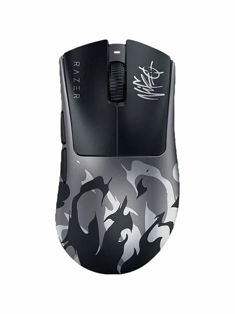Игровая мышь Razer DeathAdder V4 Pro - NiKo Ed. RZ01-05330300-R3M1