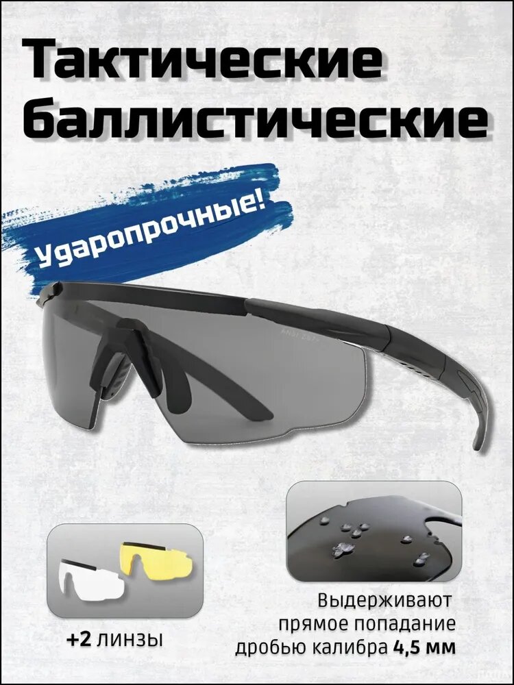 Очки тактические