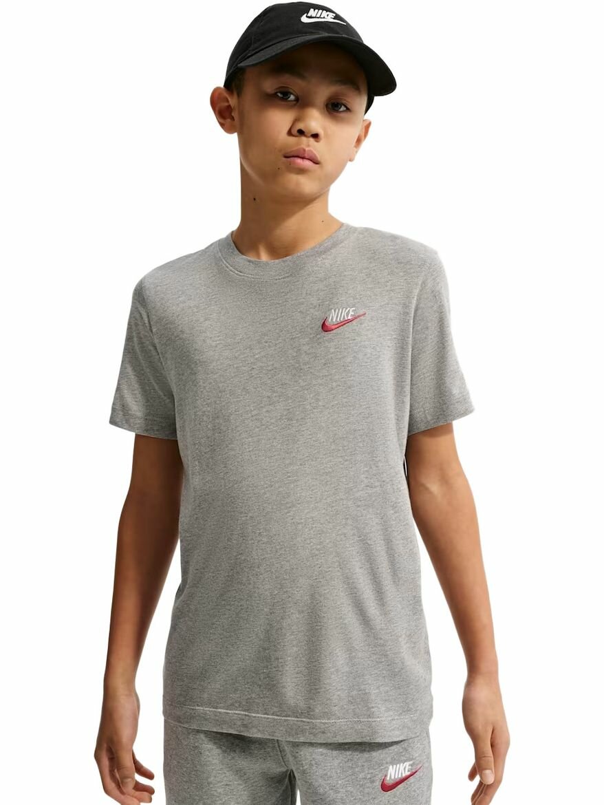 Футболка спортивная Futura T-Shirt