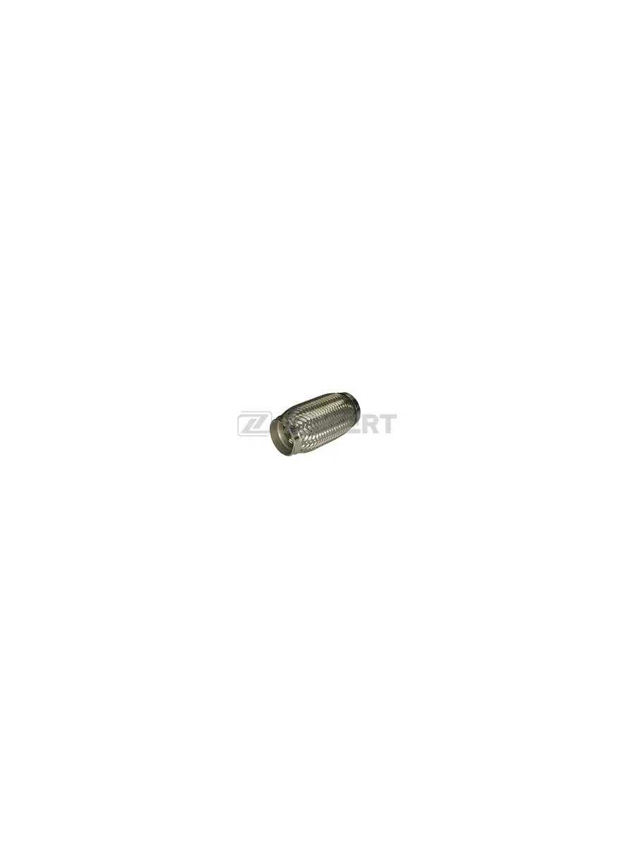 Гофра глушителя 65x100 мм Innerbraid, арт. FR65100