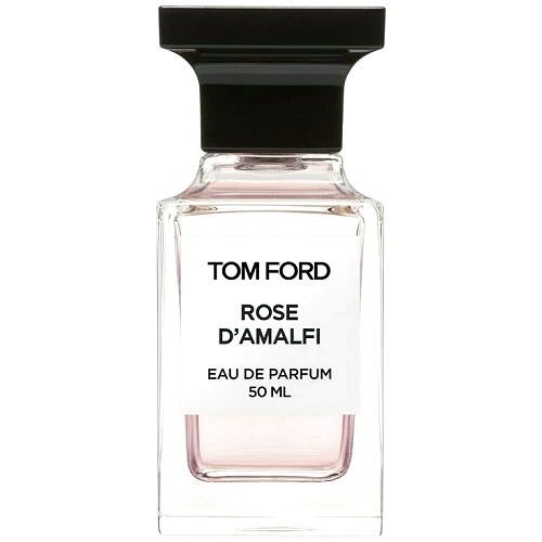 Tom Ford Rose D Amalfi 50 мл - парфюмерная вода / Том Форд Роза Амальфи