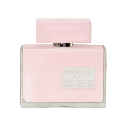 Panouge Perle Rare Rose 100 мл женский аромат / Пануж Перле Раре Розе