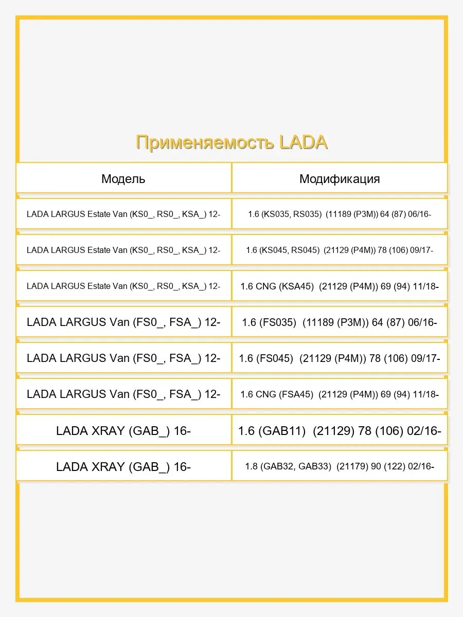 Опора кпп — фото 1