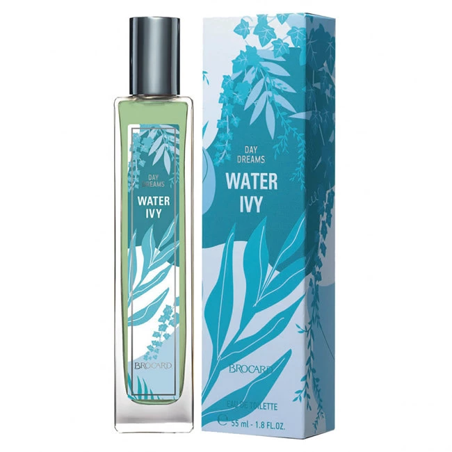 Аромат Brocard Water Ivy для женщин 55 мл - Брокард Водяной Плющ