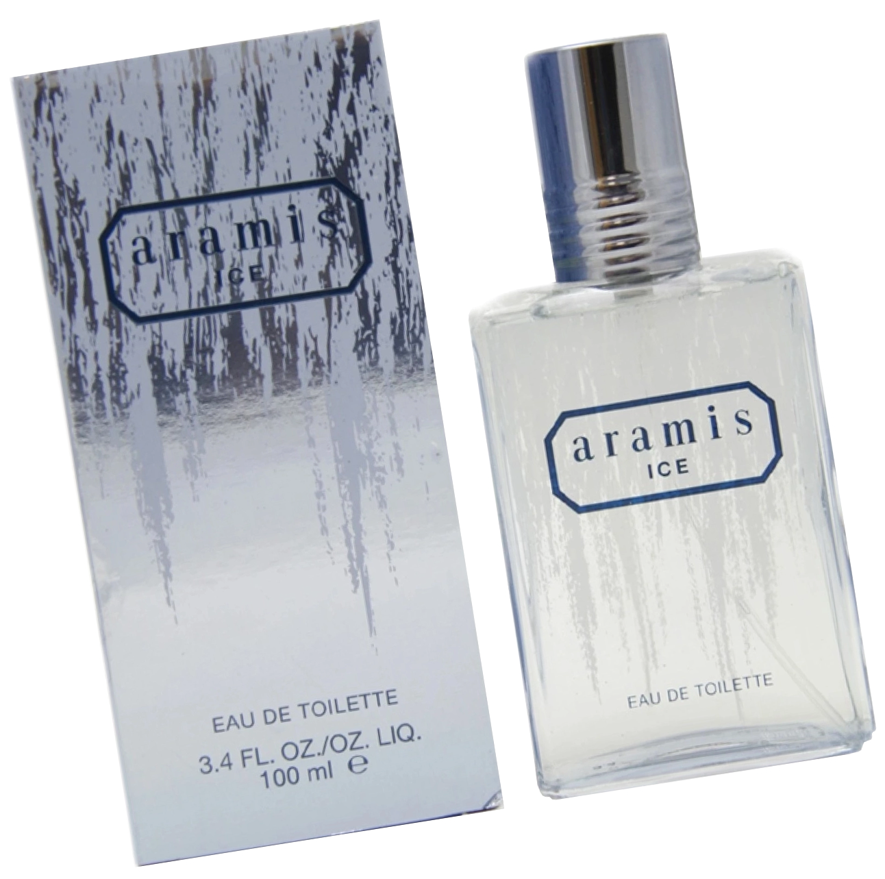 Туалетная вода Aramis Aramis Ice мужская 100 мл / Арамис Айс парфюм