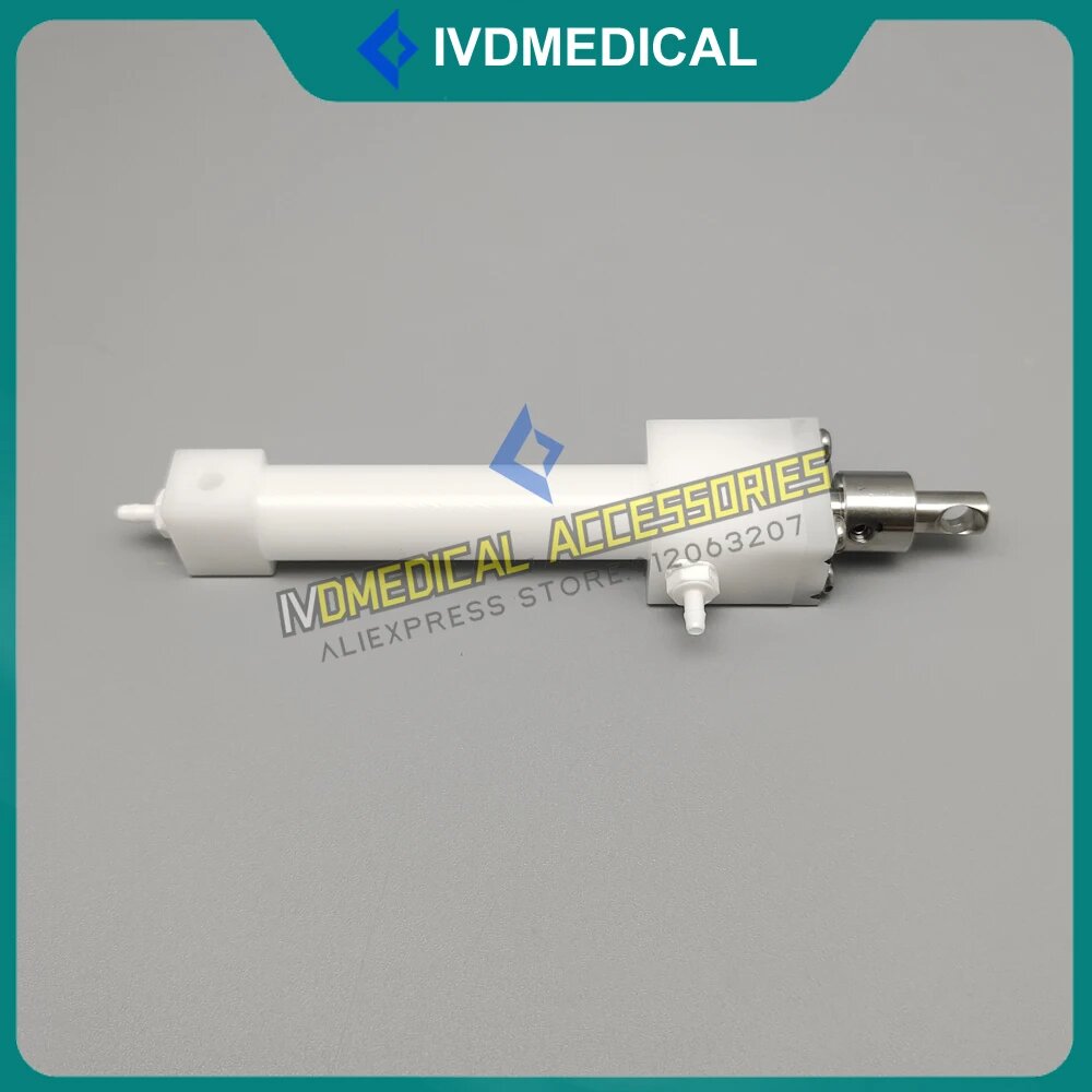 Mindray BC5000 250UL Шприц