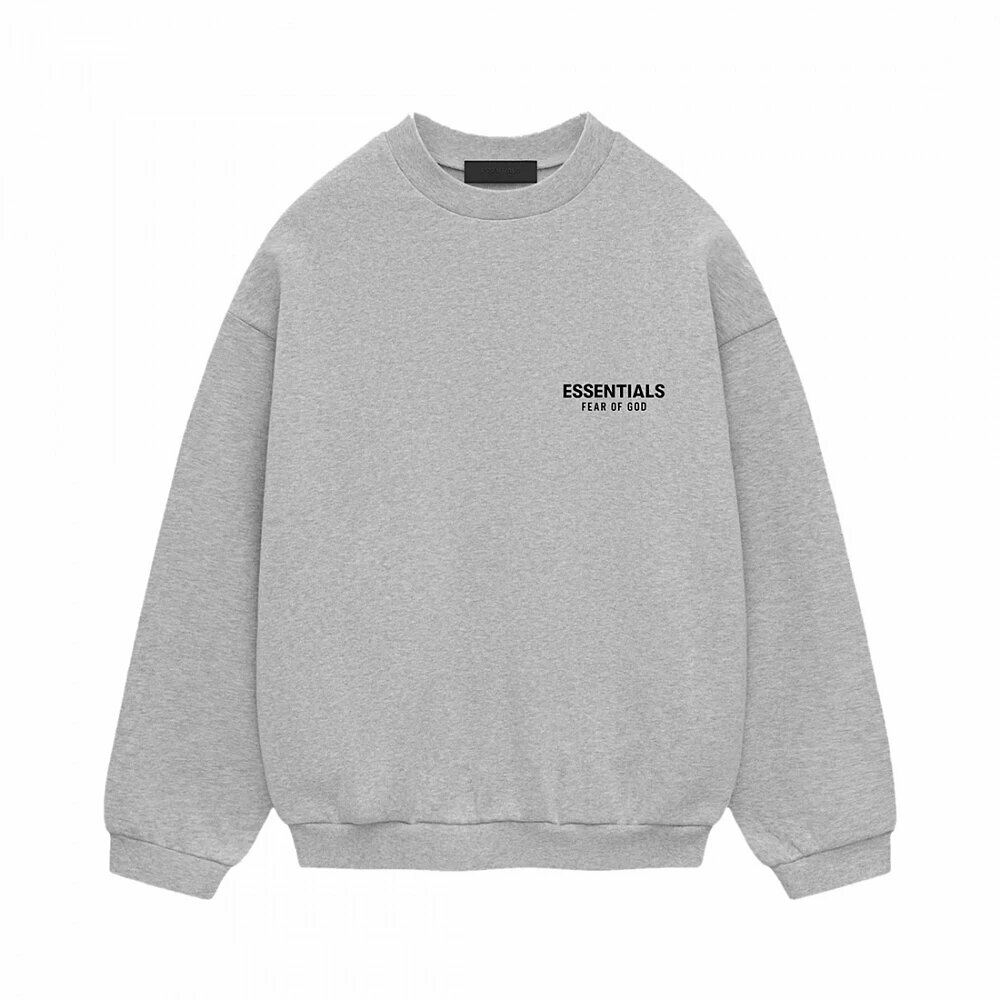 Толстовка Fear of God Essentials