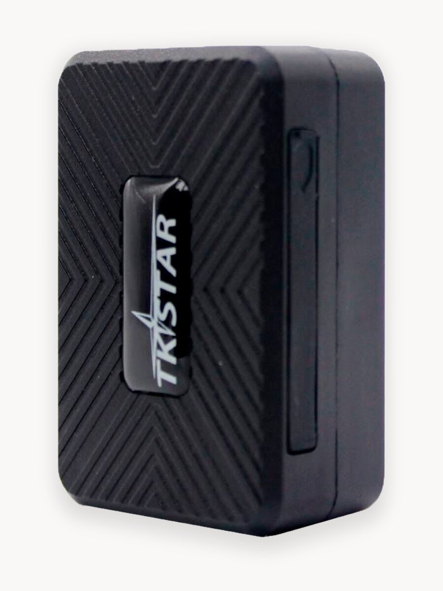 Магнитный автомобильный GPS-трекер TK-913 мобильное приложение для Android и IOS