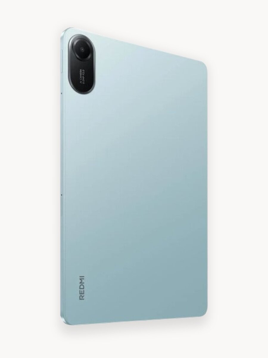 Планшет Xiaomi Redmi Pad 2 11" 4/128Gb WiFi Зеленый
