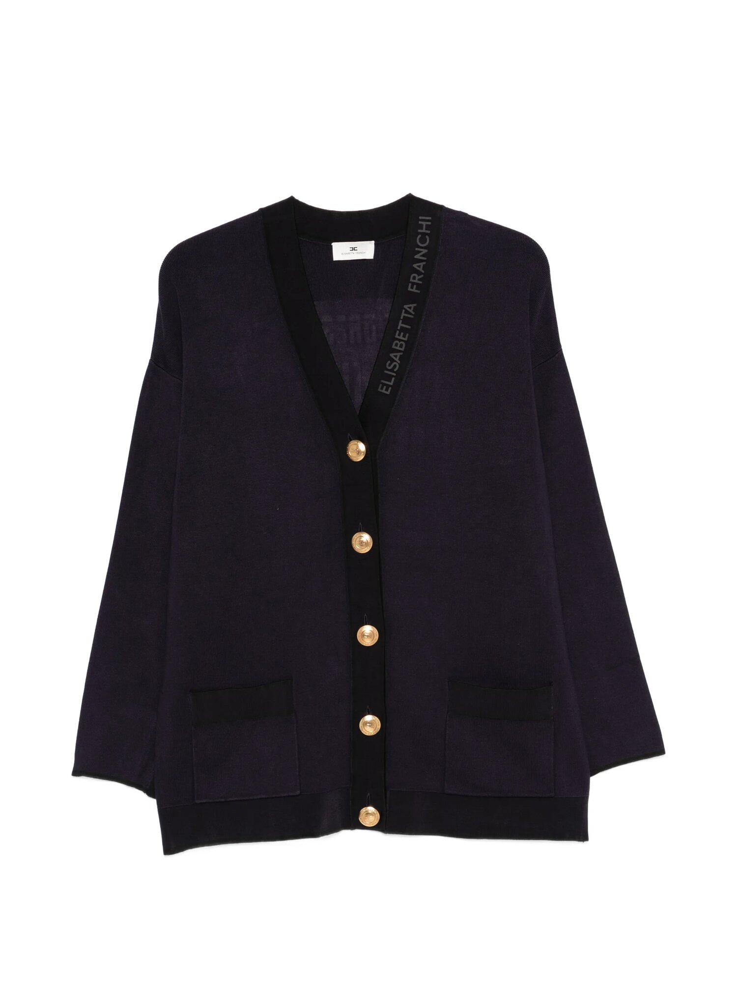 Кардиган Elisabetta Franchi