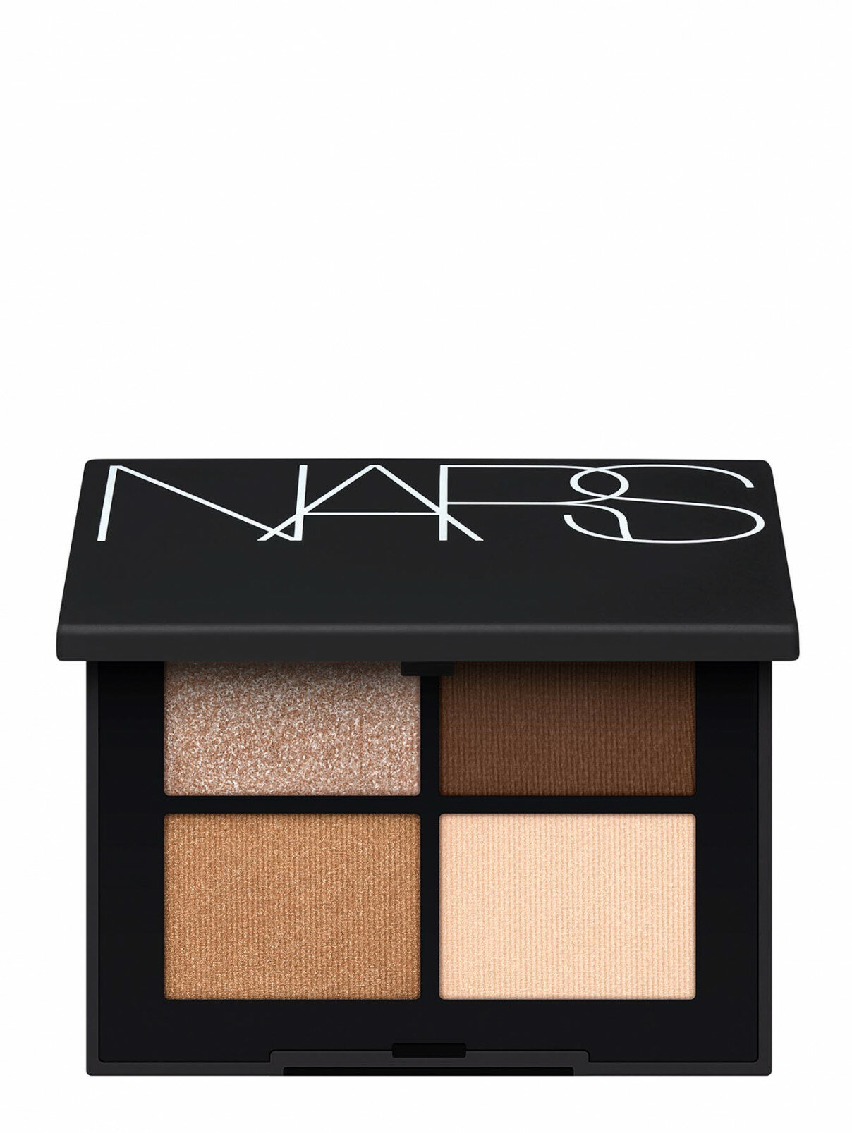 NARS Четырехцветные тени для век, оттенок MOJAVE