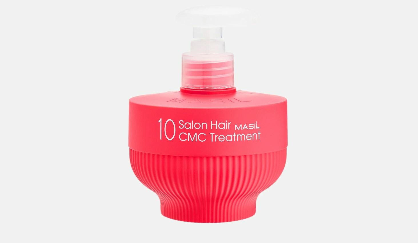 Восстанавливающий профессиональный бальзам Masil 10 Salon Hair CMC Treatment, 300 мл