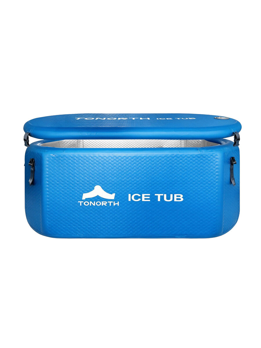 Ледяная ванна объемом 522 л Tonorth Inflatable Ice Tub 152x76x67cm 522L (TS-LCP03) Blue