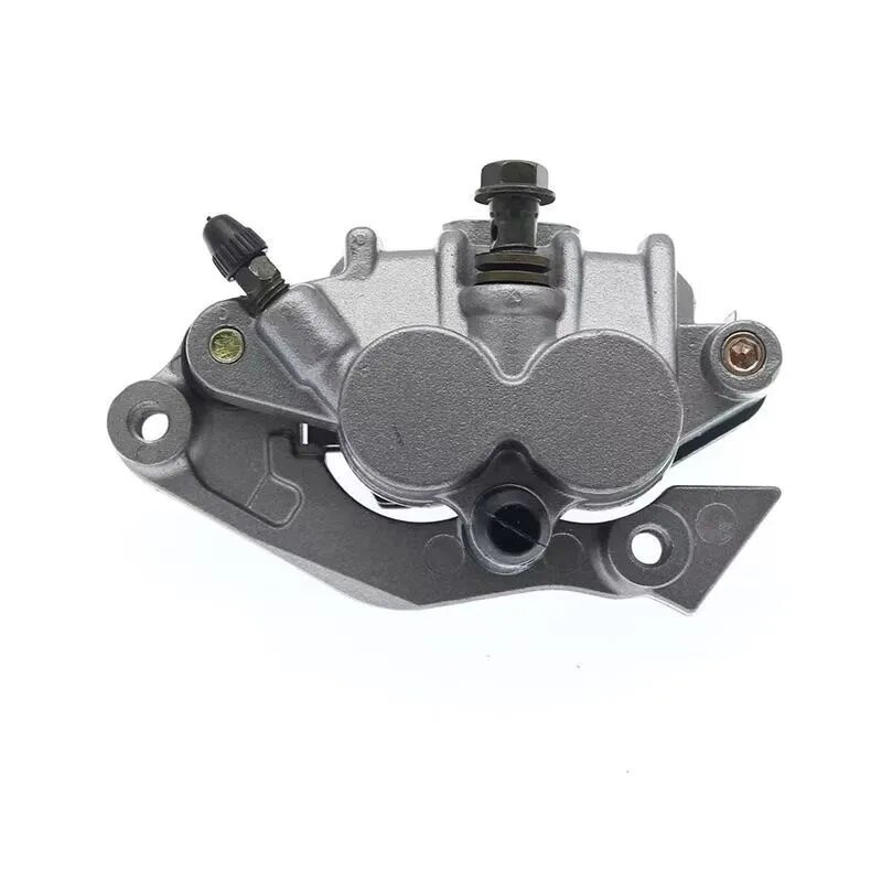 Подходит для Honda CR125R CR250R CRF150F CRF230F XR650R нижний суппорт насоса переднего тормоза