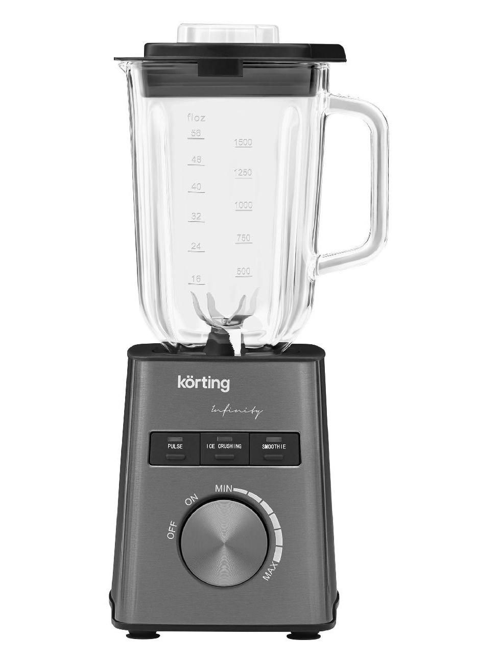 Блендер стационарный Korting ktb 0701 infinity