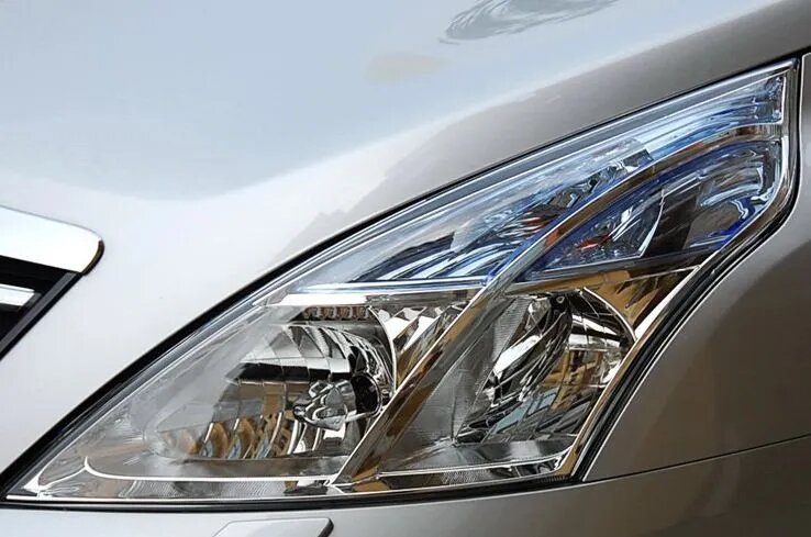 Ремкомплект фары, 2 шт, арт. Nissan Teana J32 (2008-2011)