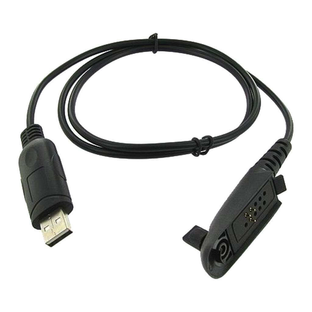 USB-кабель для программирования радиостанций Motorola GP328 GP320 GP329 GP339 GP340 GP380