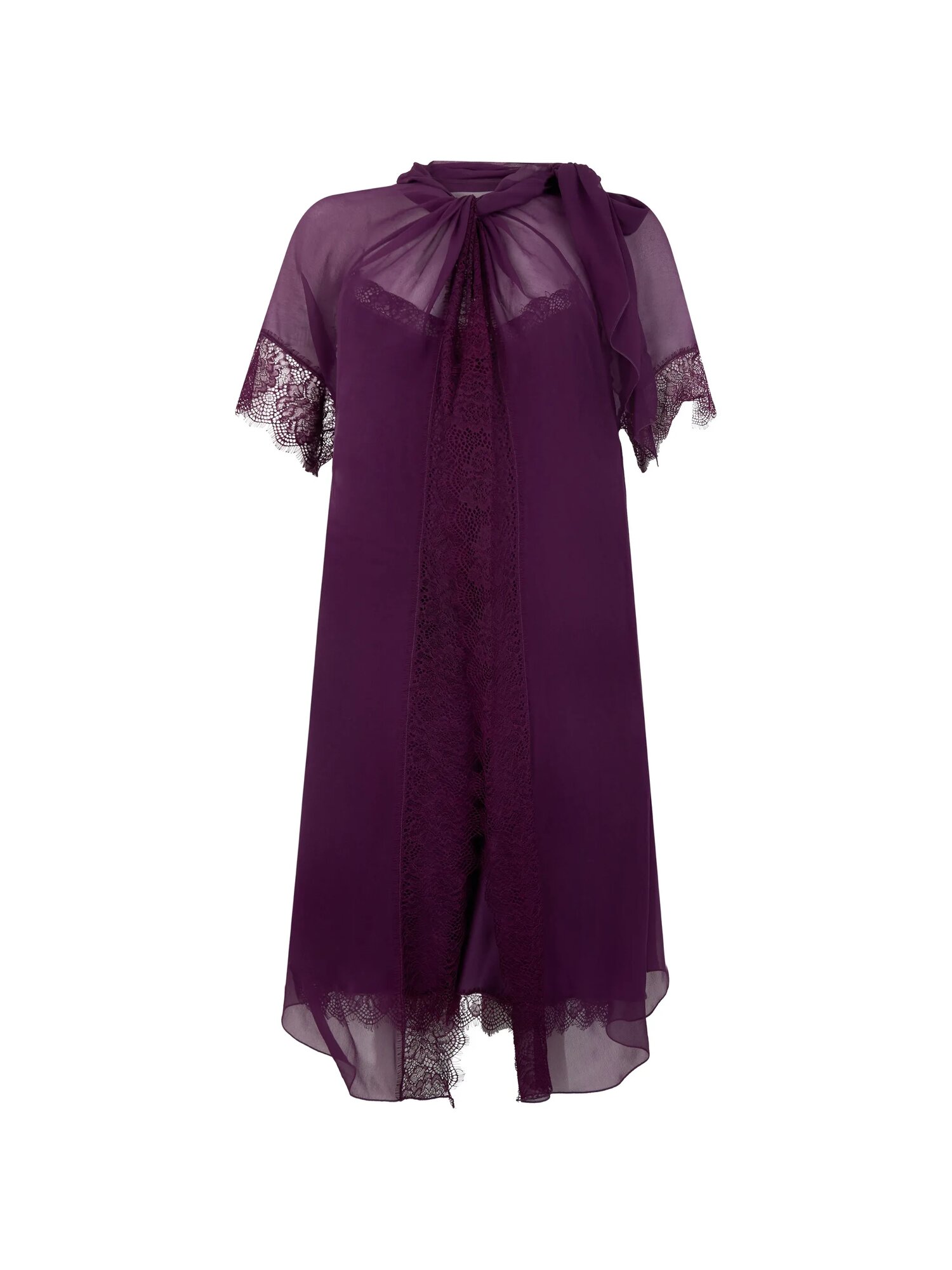 Платье Alberta Ferretti