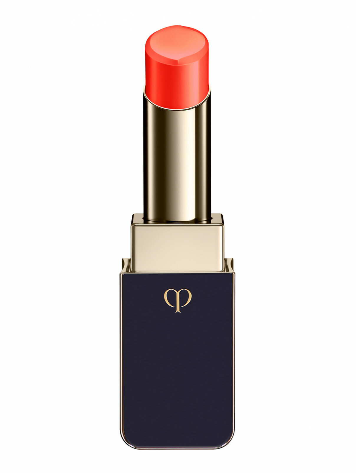 Cle de Peau Beaute Сияющая помада, оттенок 214, 4 г
