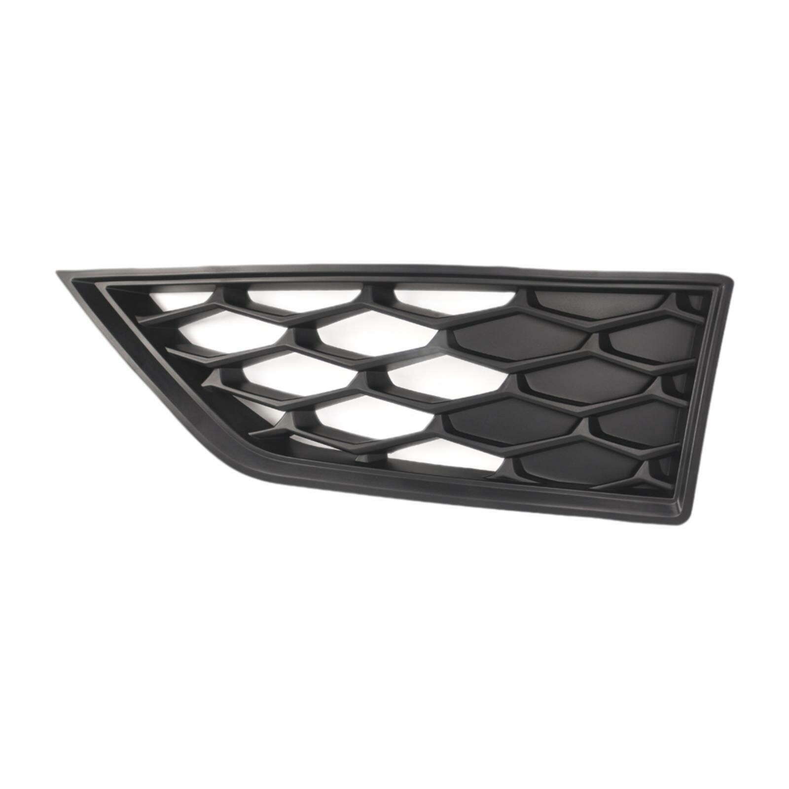 5F0853665C Элегантная решетка бампера, левая накладка для Seat Leon Leon