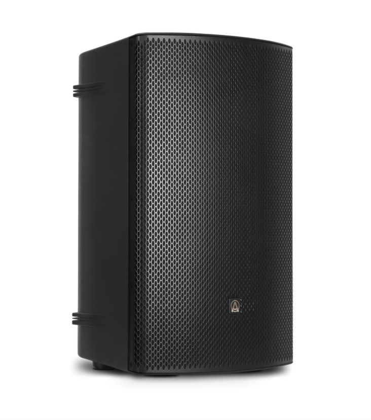 AuraSonics SOLO D15 активная акустическая система с Bluetooth, 800Вт