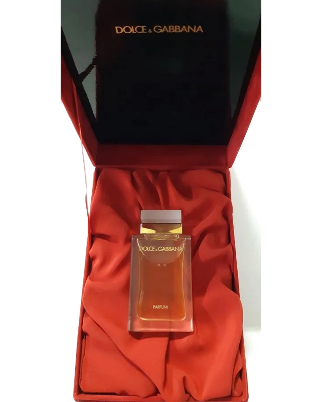 Дольче Габбана Пур Фам 2012 женский аромат 15 мл - Dolce Gabbana Pour Femme