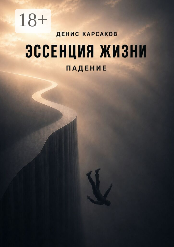 Эссенция жизни. Падение