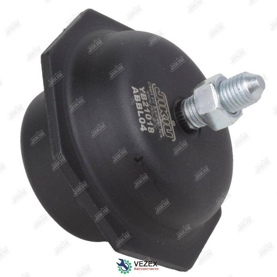 JIKIU YB21018 Отбойник рычага TOYOTA LAND CRUISER PRADO 120 YB21018