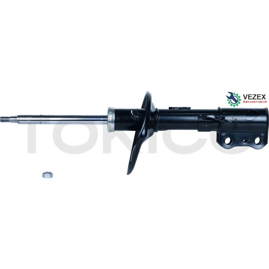TOKICO B3330 Стойка газомасляная передняя правая /334338/