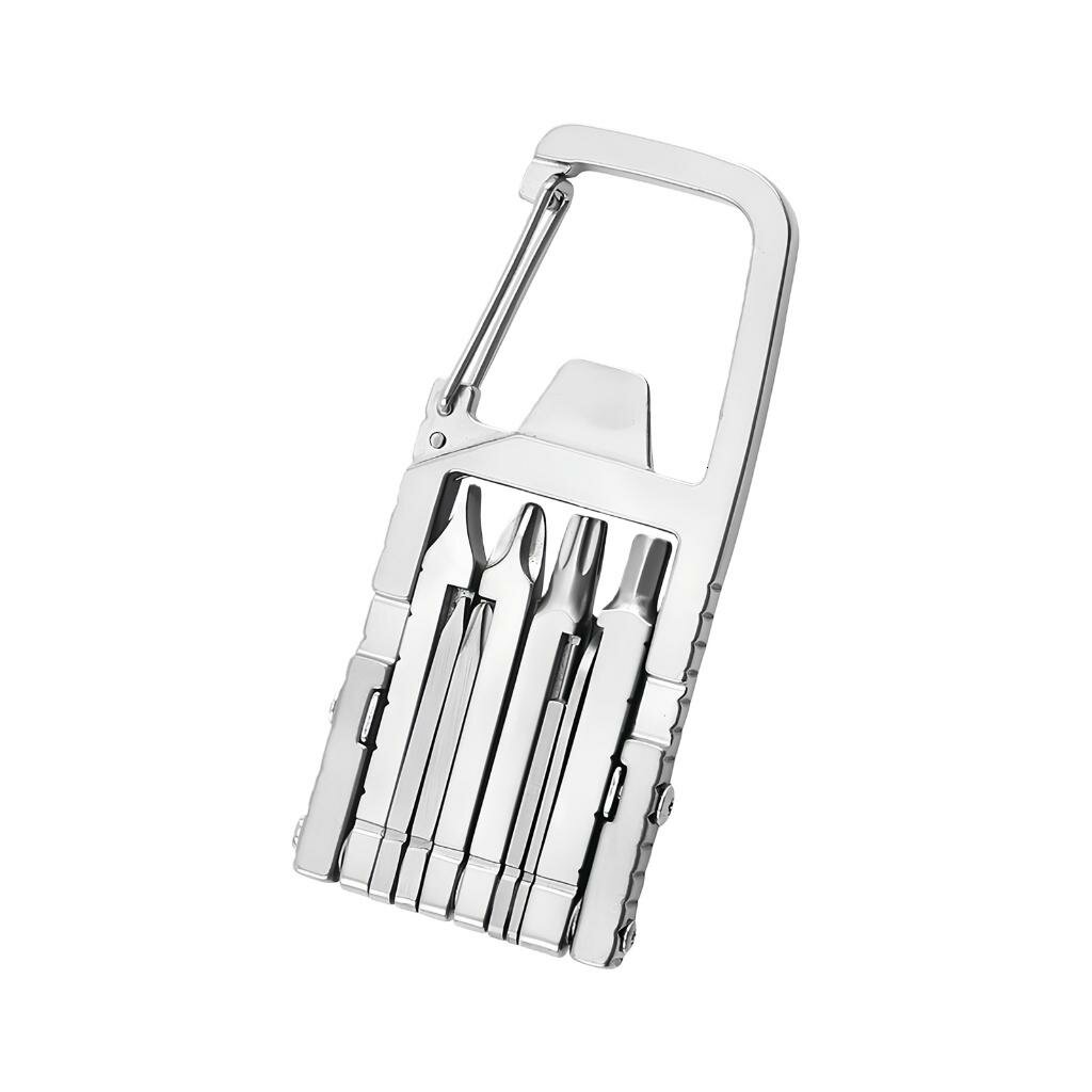 Мультитул из нержавеющей стали 13-в-1
