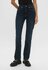 Джинсы зауженные KARL LAGERFELD JEANS, размер 29/32, темно-синий