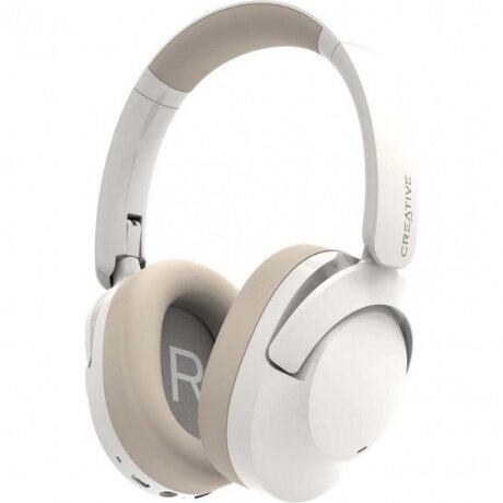 Наушники Creative ZEN Hybrid 2 (Cream)