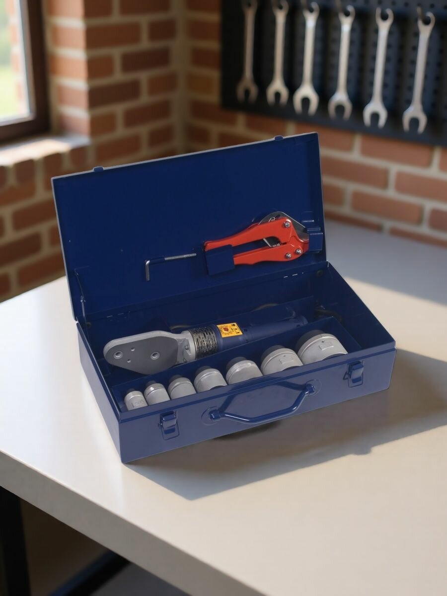 Dytron Комплект SP-4a 850W TW PROFI