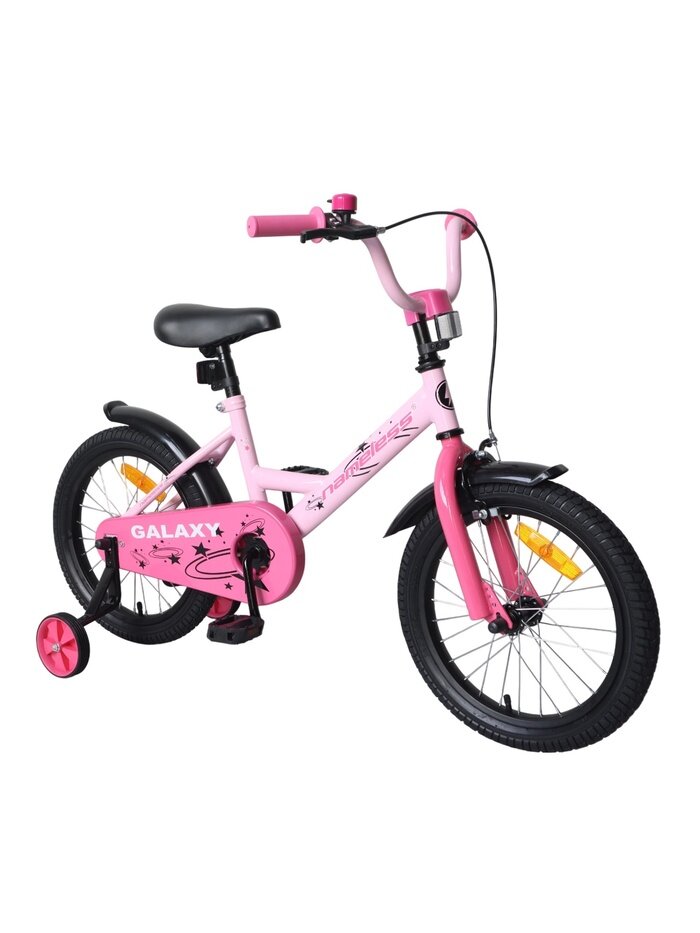 Велосипед 20" Nameless GALAXY, Розовый 10882535