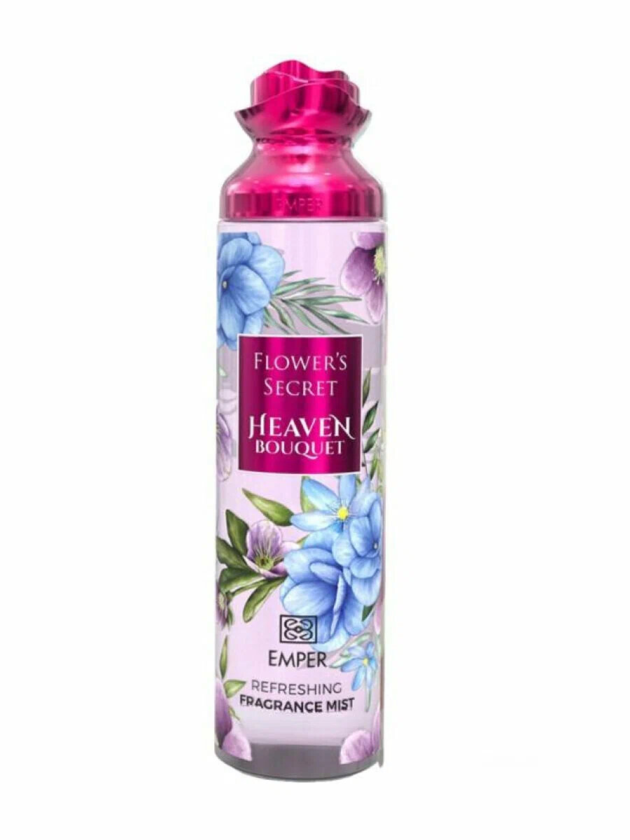 Парфюмерная вода Emper HEAVEN BOUQUET 100ml (аромат VS Midnight Bloom) для женщин