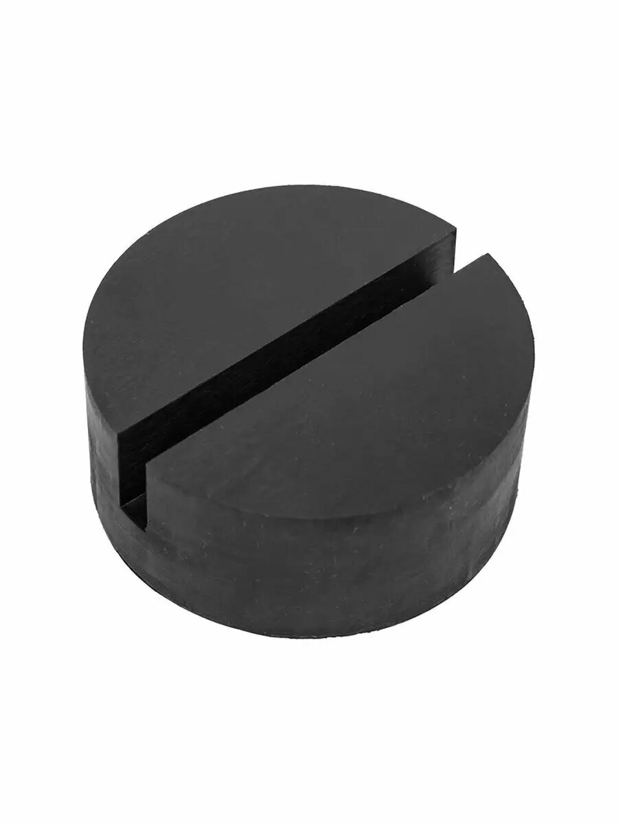 Опора для домкрата с прорезью, 11073