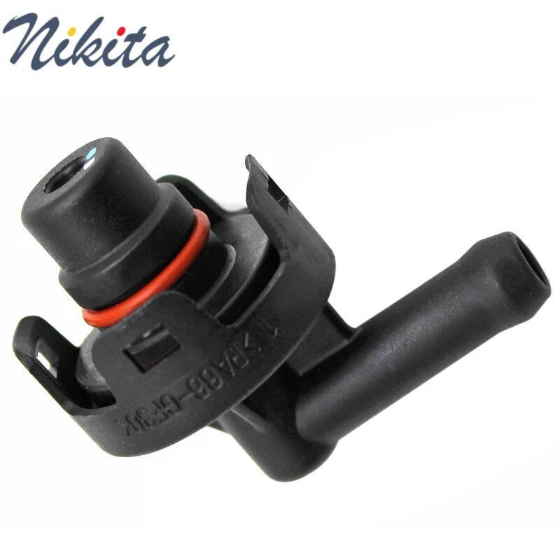 Great Wall Haval H6 Coupe H7 H8 H9 двигатель PCV клапан 4c20 головка цилиндра обратный клапан 2,0 t Выхлопной Клапан