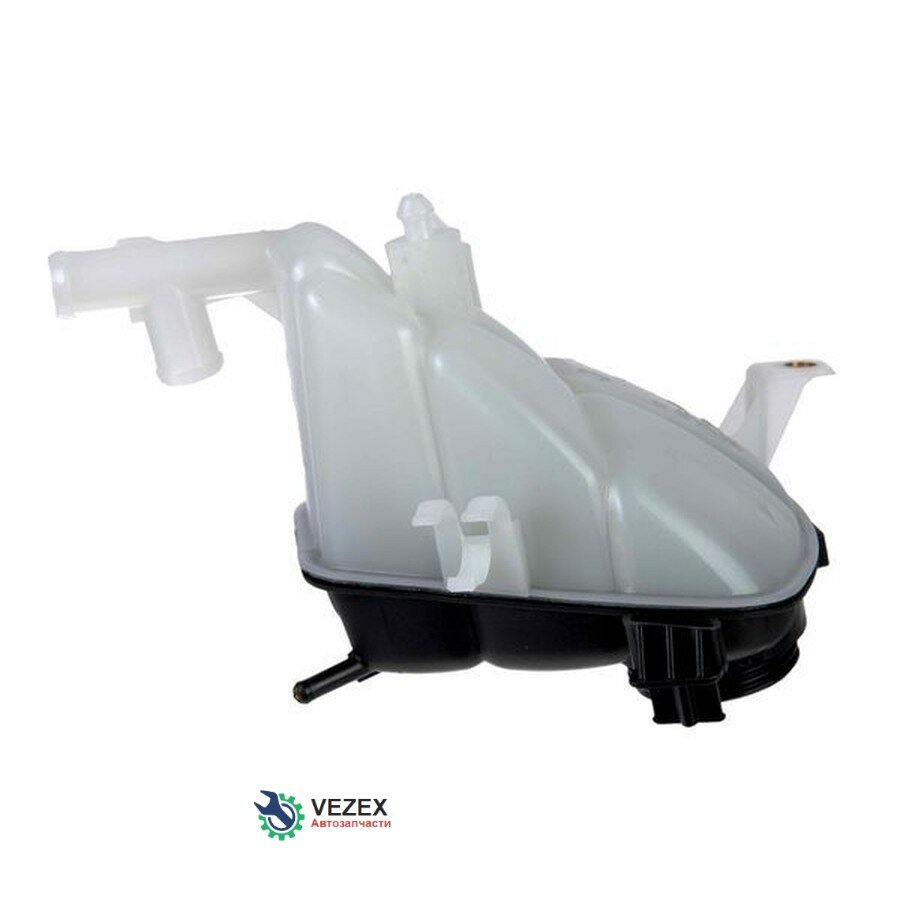 STELLOX 75-51240-SX бачок расширительный\ MB W164/X164 05>