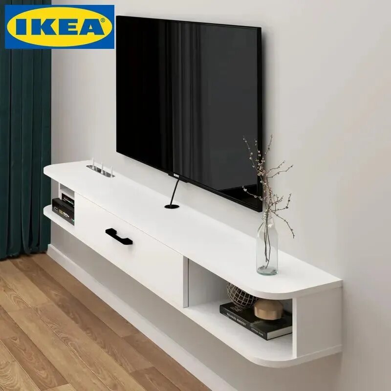 IKEA Тумба, 120х23х18 см