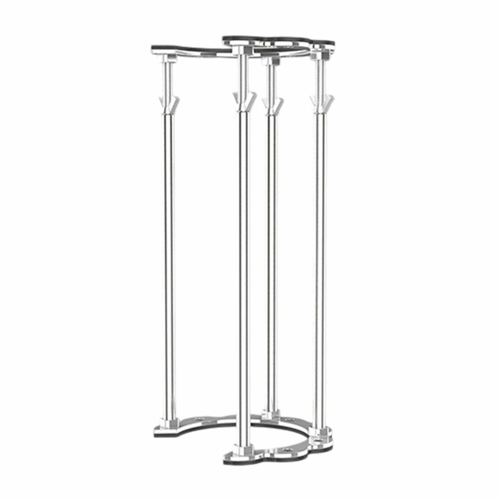 Прочные кронштейны для раковины на 3/4 стойки устойчивая опора