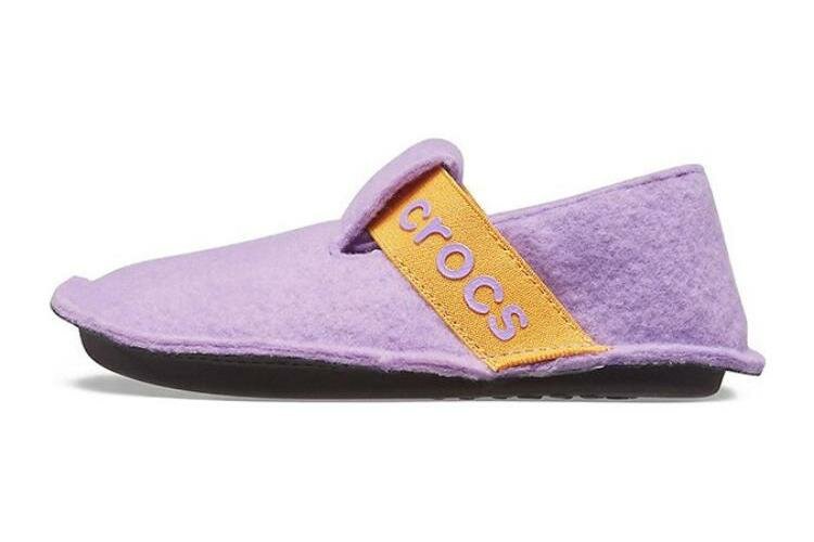 Сандалии Crocs