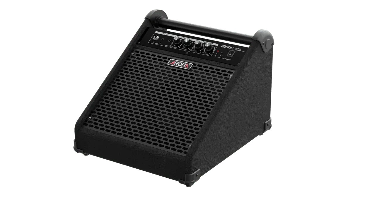 Комбоусилитель для электронных ударных Aroma ADX-30